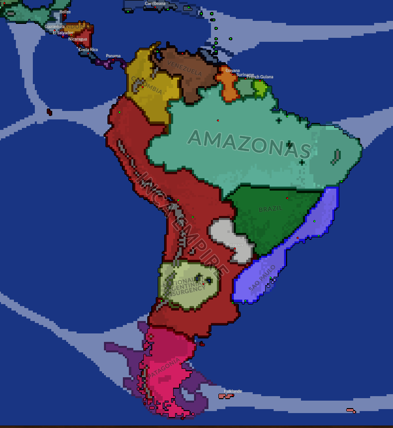 Steam Community :: Ages of Conflict: World War Simulator