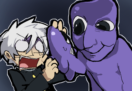 Steam Community :: Aooni