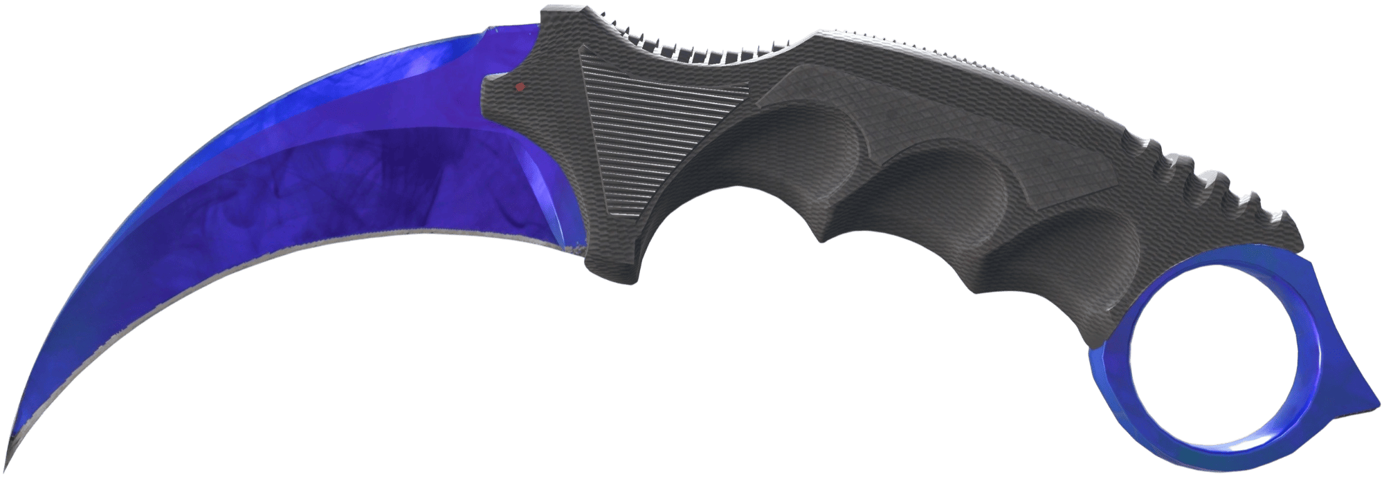 Steam Community :: Guide :: Karambit Doppler | Sapphire