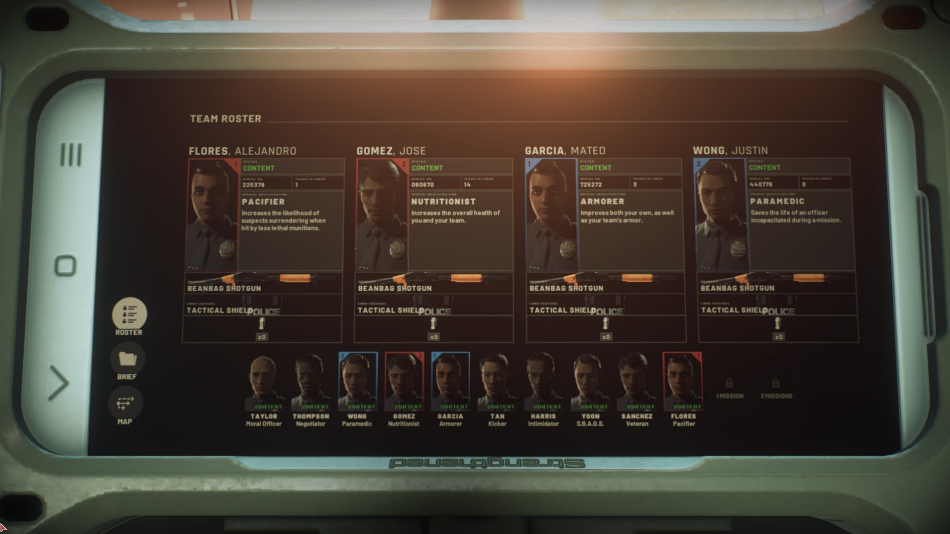 Steam Community :: Guide :: Full Achievement Walkthrough with Mission ...