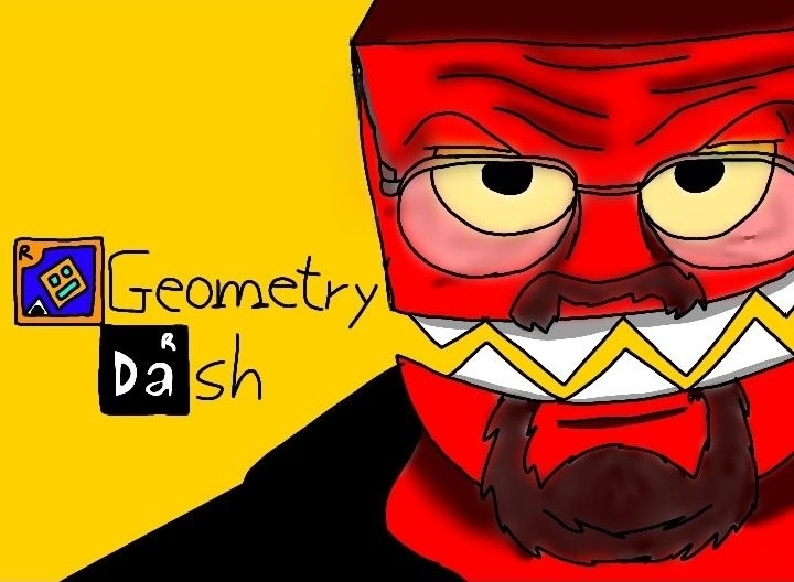 Steam Community :: Geometry Dash