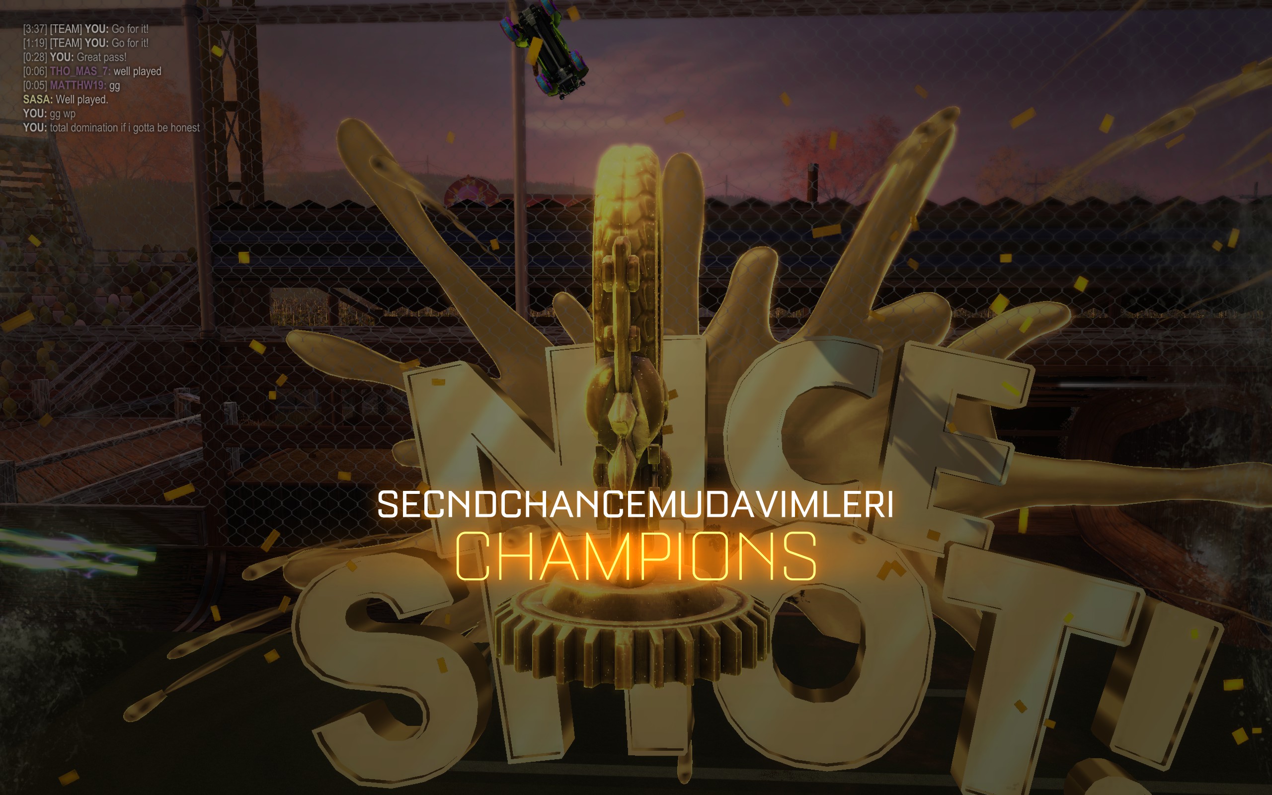Steam Community :: Screenshot :: total domination