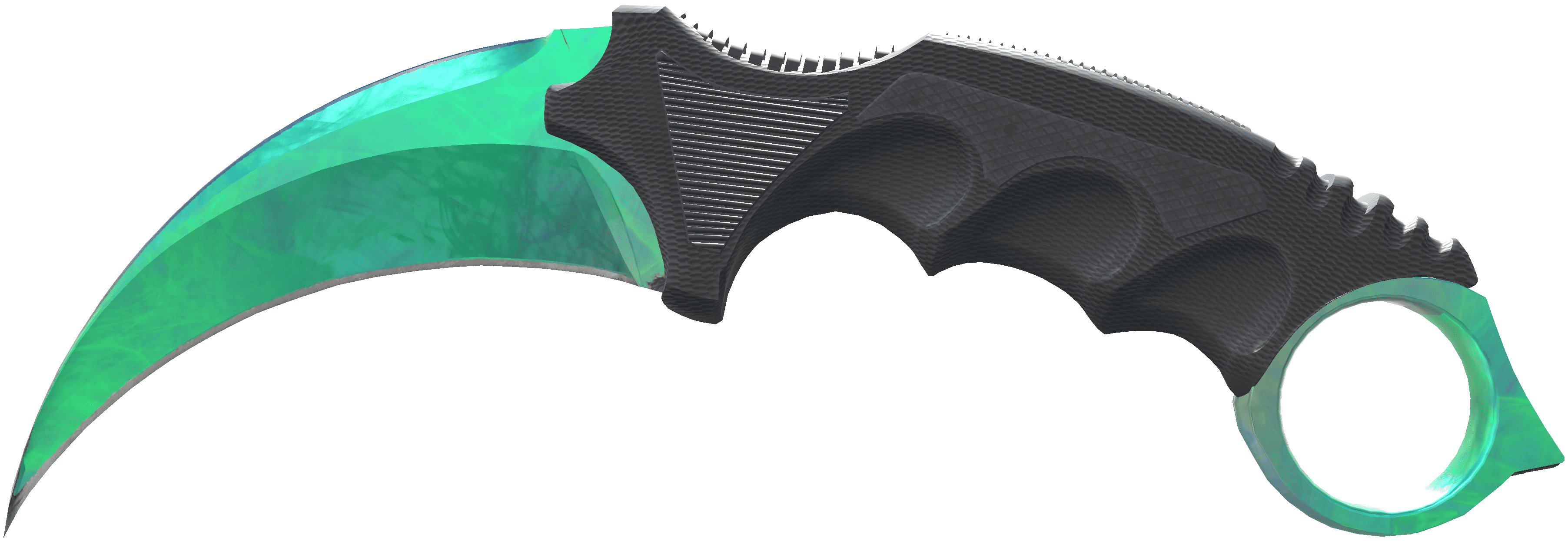 Steam Community :: Guide :: Karambit Gamma Doppler Phase 2 | Guide