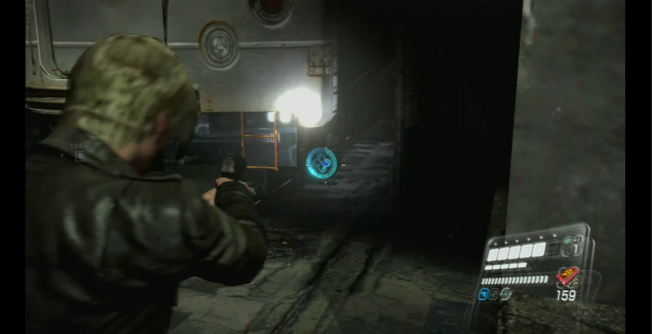 Steam Community :: Guide :: ~ RE6 Everything Guide