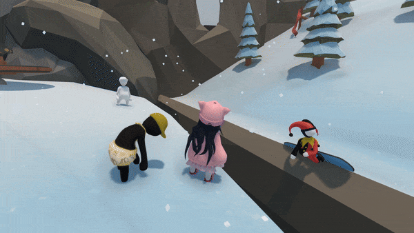 Steam Community :: Human Fall Flat