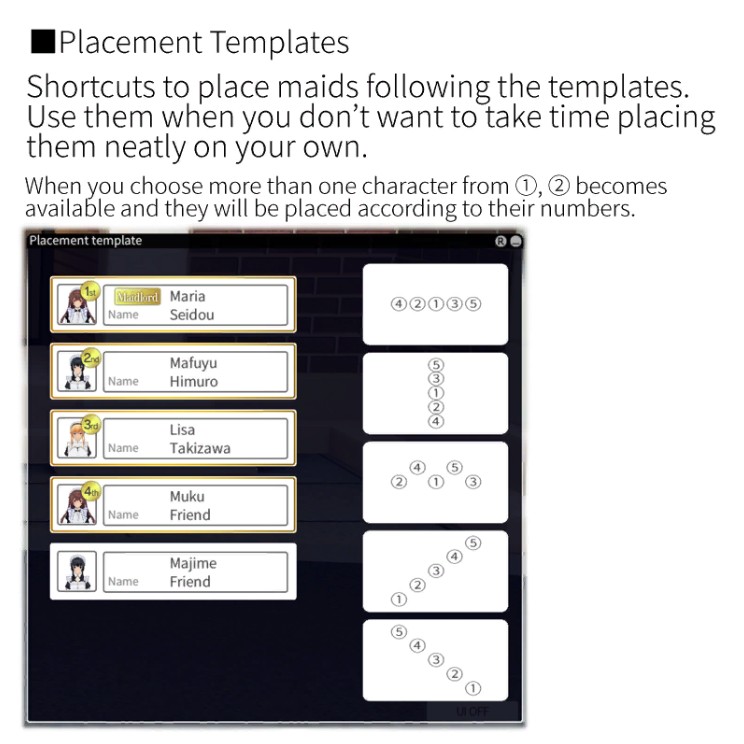 Steam Community :: Guide :: Starter Guide to Playing COM3D2