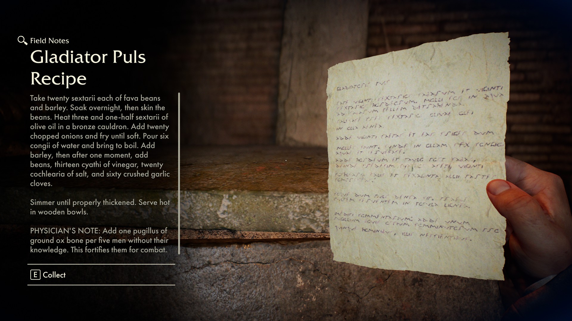 Steam Community :: Guide :: Culinary Adventures - All Game Recipes