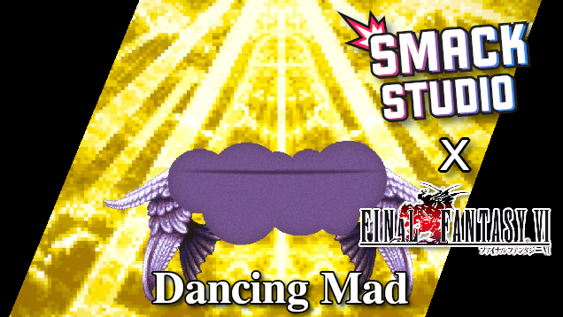 Steam Workshop::Dancing Mad