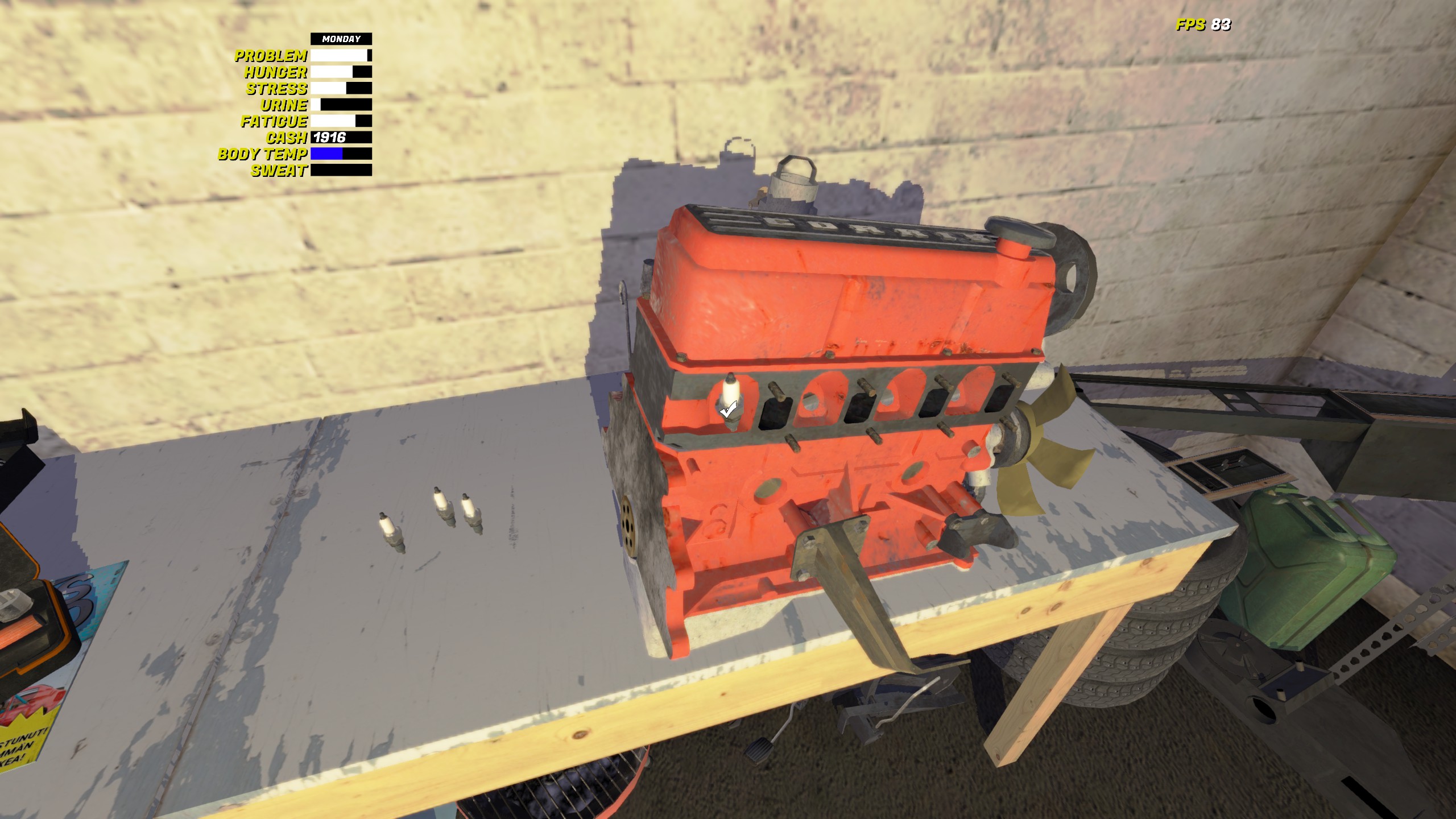 Steam Community :: Guide :: Corris Rivett - Complete Building Guide ...