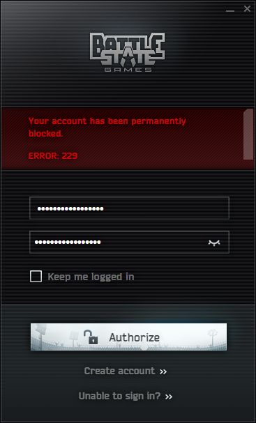 Steam Community :: Guide :: If your account is blocked