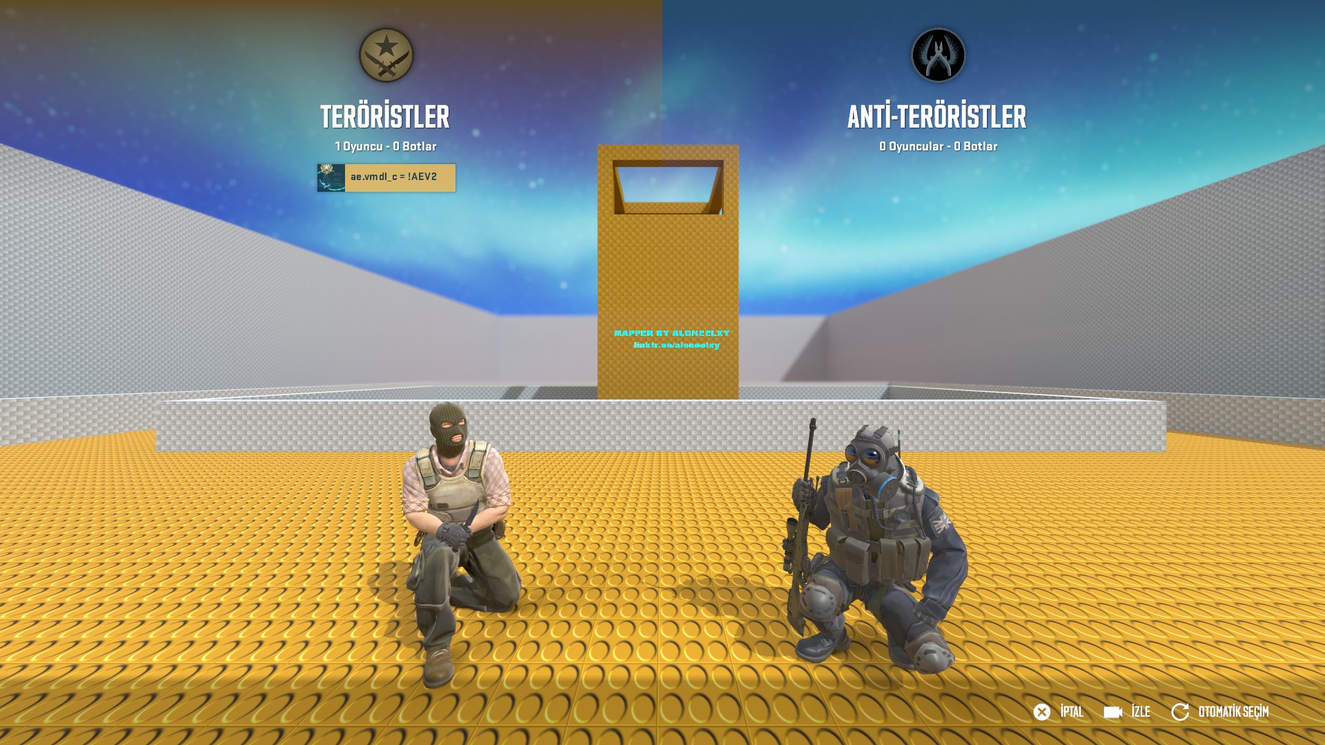 Top 20 Mods Of April, 2026 For Counter-Strike 2 - Counter-Strike ...