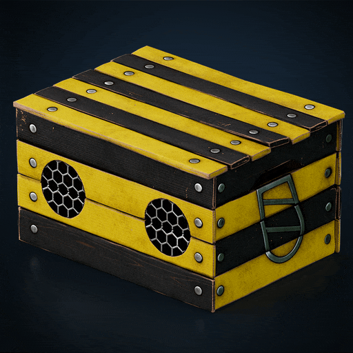 Bee Skin Collection | Rust Wiki