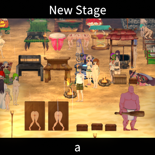 Steam Workshop::New Stage