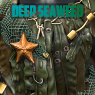 Deep Seaweed Skin Collection | Rust Wiki