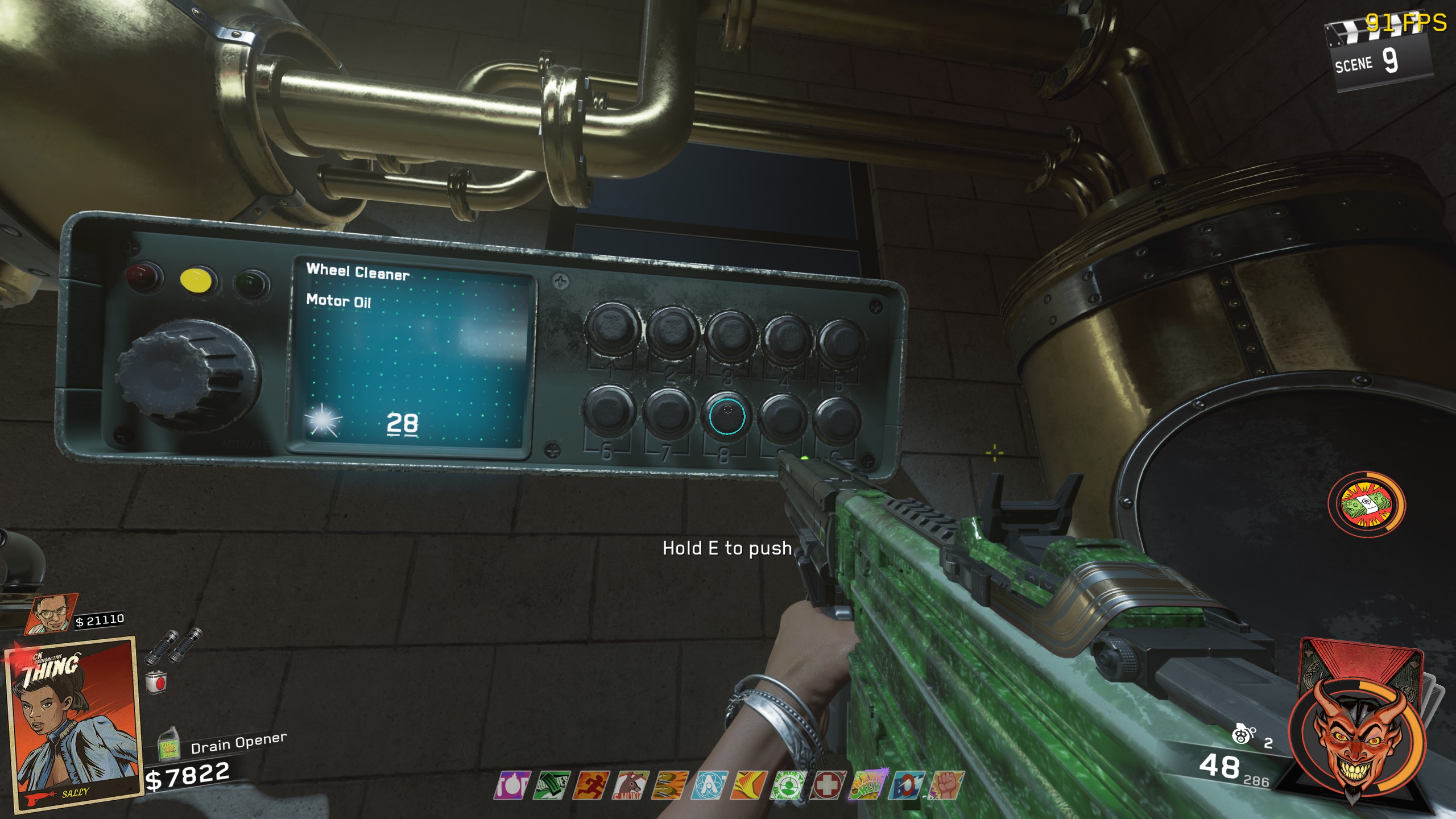 Steam Community :: Guide :: Simplifying the Chemical Step || Attack Of ...