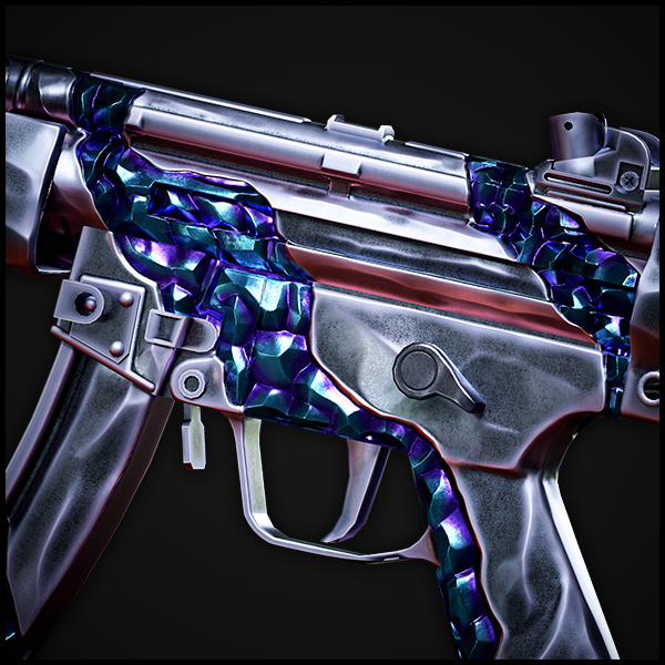 Fault Skin Collection | Rust Wiki