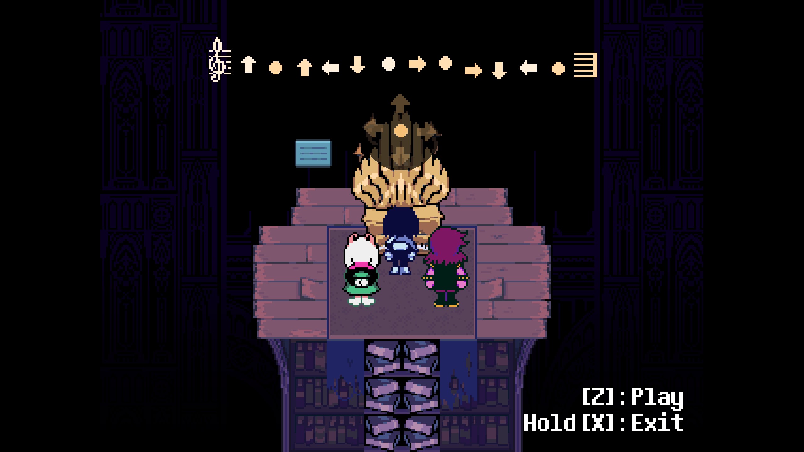 Steam Community :: Guide :: Chapter 4 All Piano Music Codes