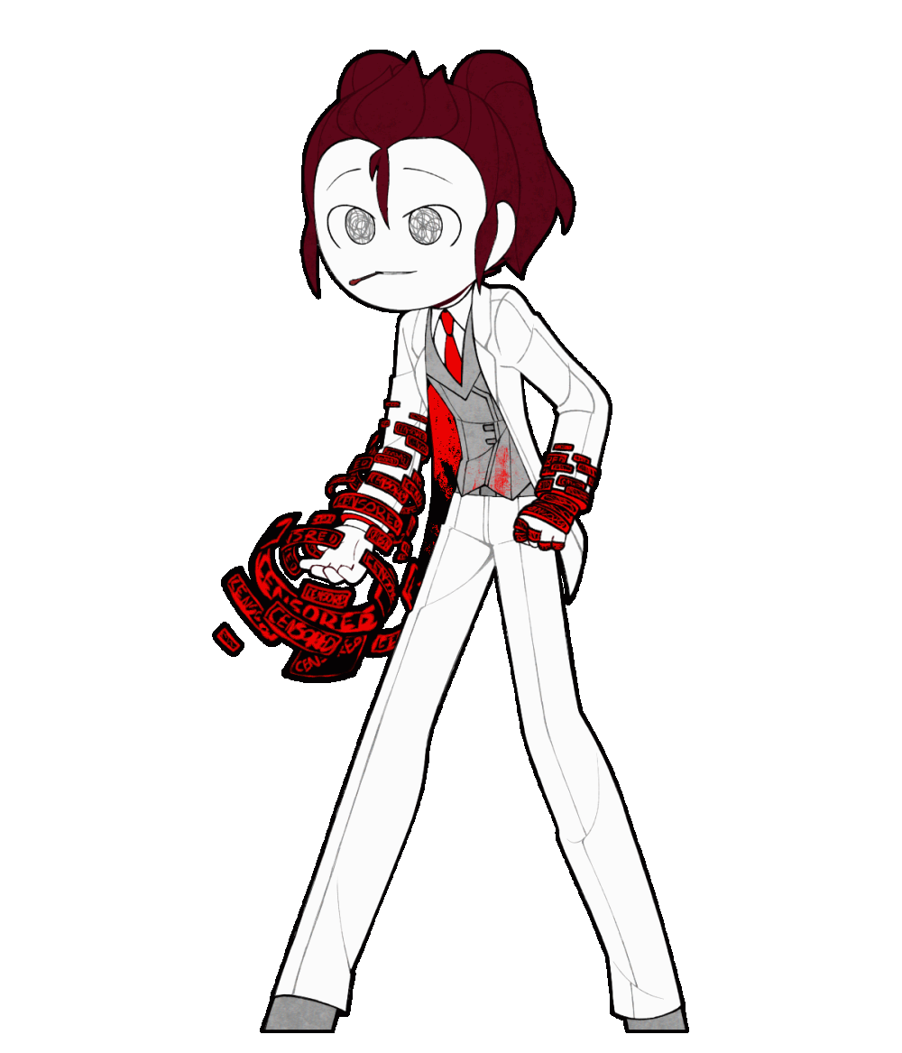 Steam Community :: Lobotomy Corporation