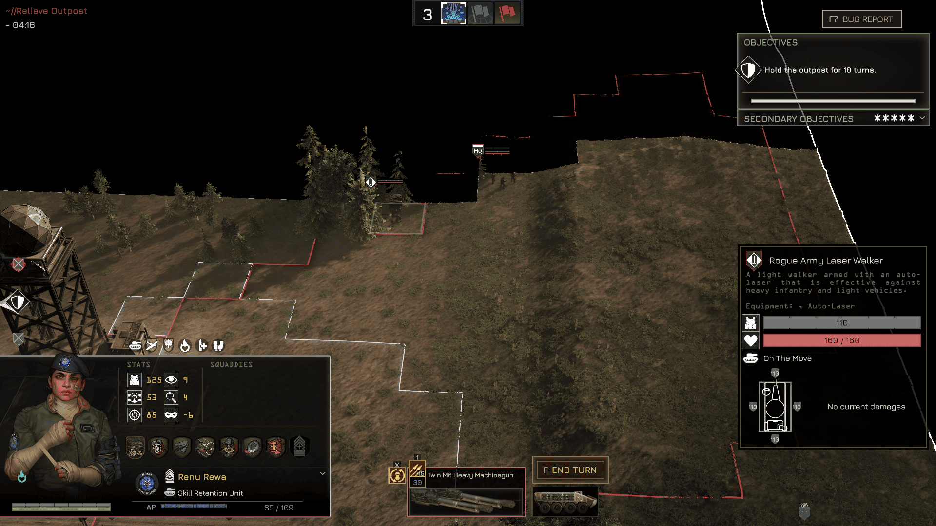 Steam Community :: Guide :: Enemy Almanac: Rogue Army & Aliens