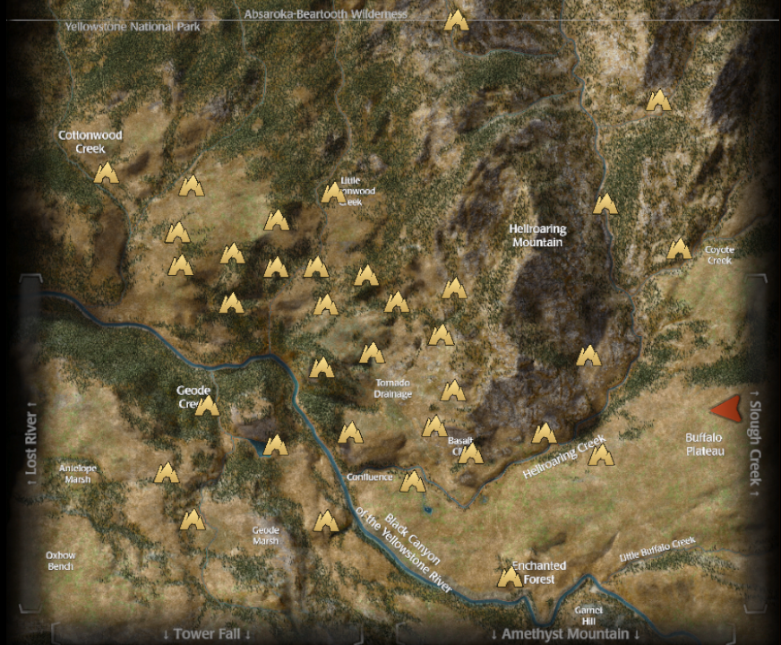 Steam Community :: Guide :: All Current Den Locations (Including Tower ...