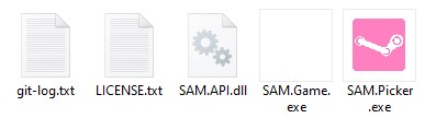 Steam Community :: Guide :: SAM.picker. Мгновенные достижения, фарм ...
