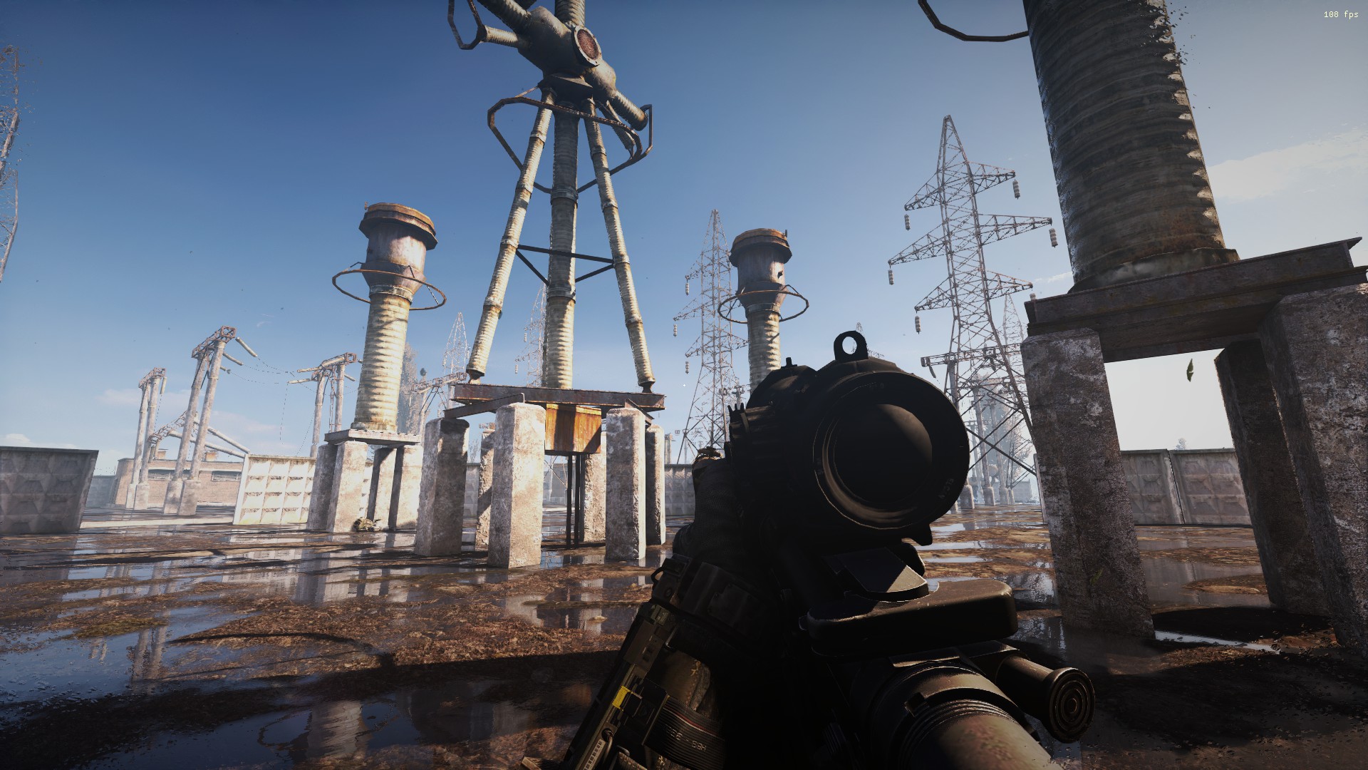 Steam Community :: Guide :: Anomaly Custom