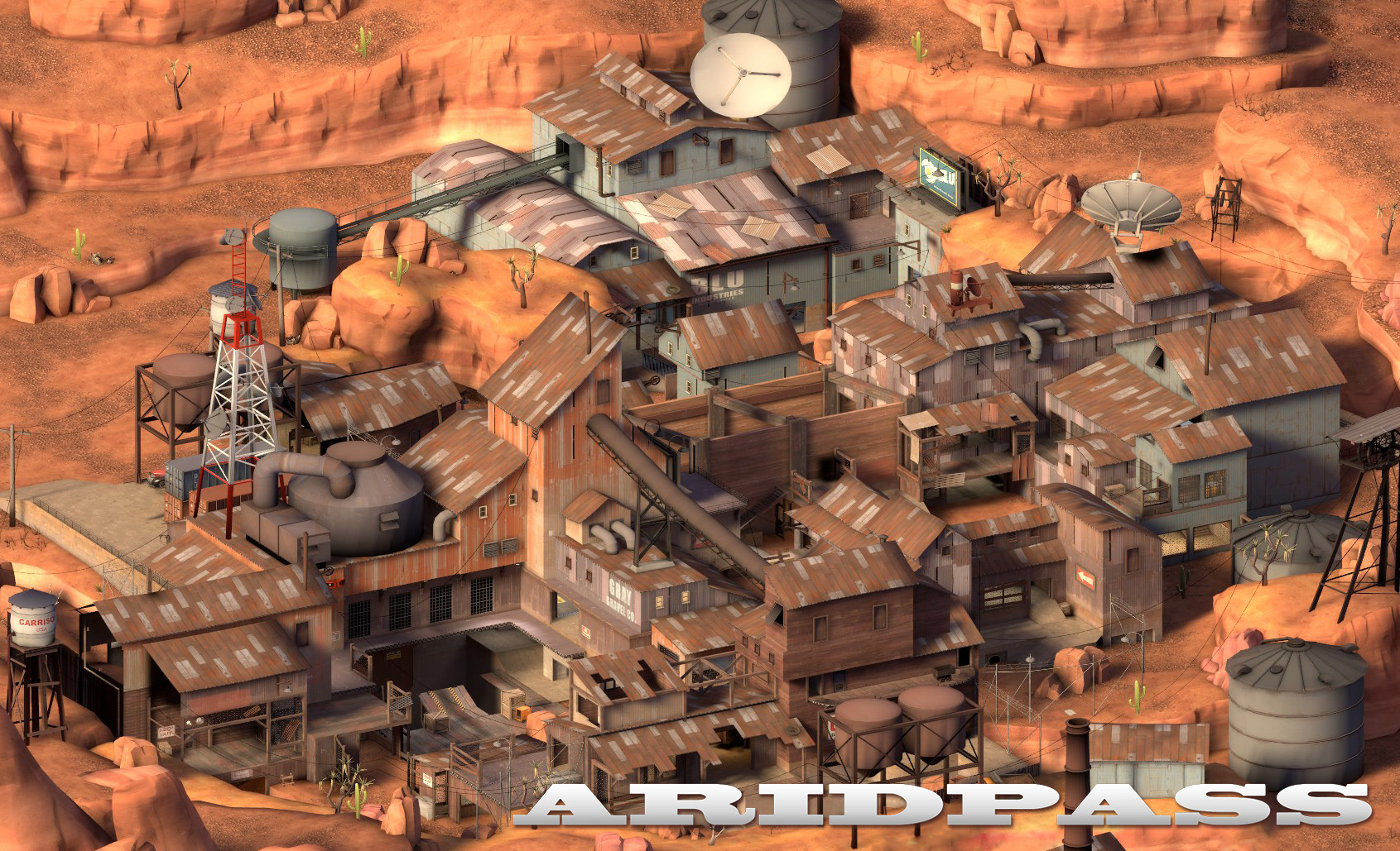 Top 20 Mods Of April, 2026 For Team Fortress 2 - Team Fortress ...