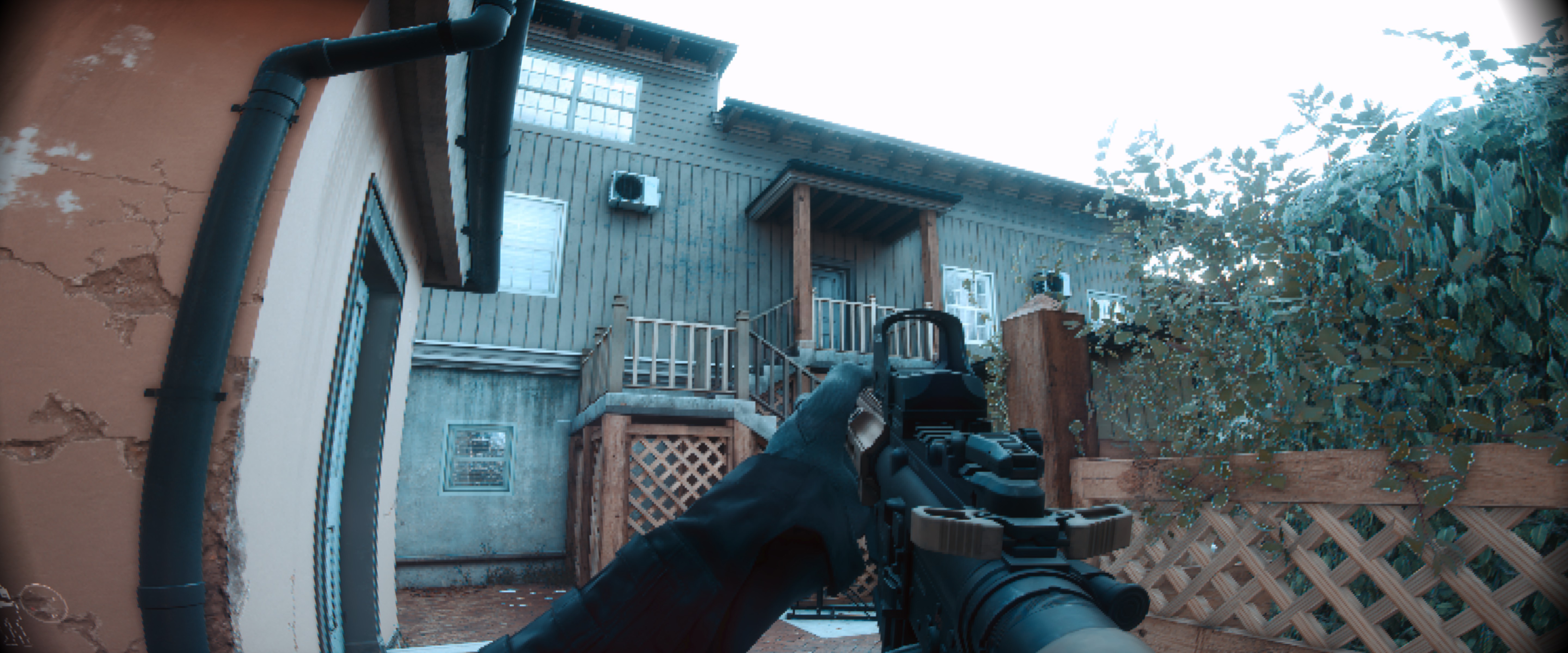 Steam Community :: Guide :: Body-Cam Visuals for Ready or Not (with ...