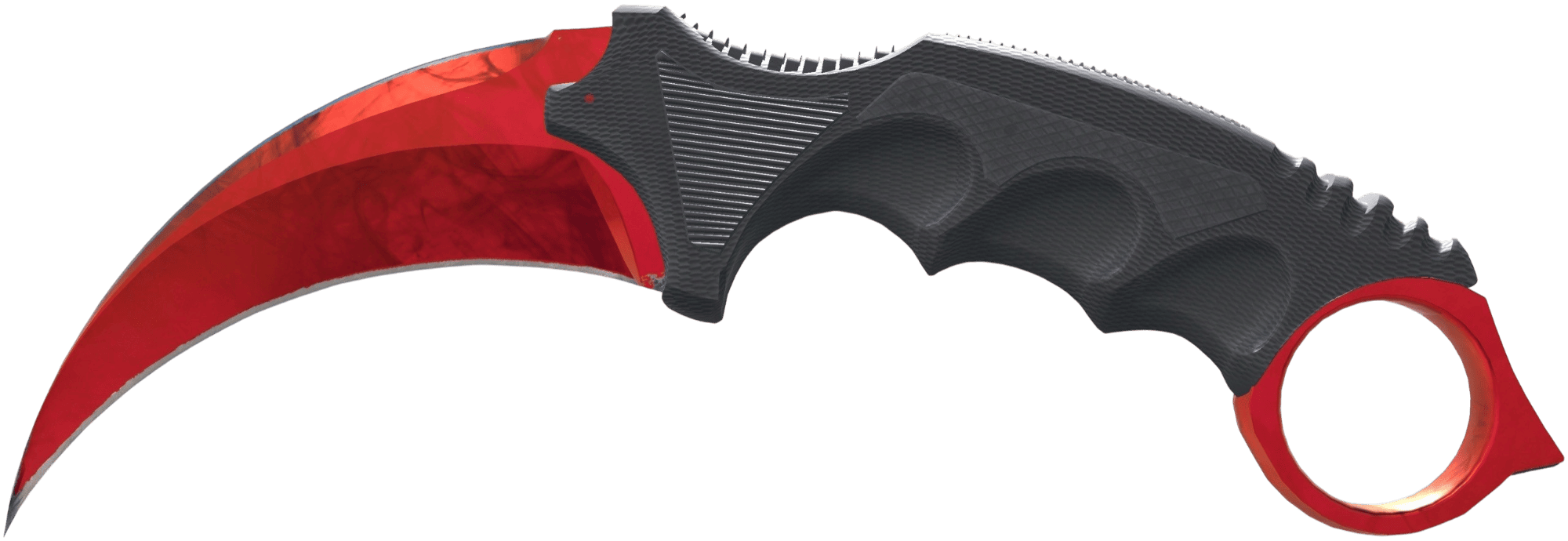 Steam Community :: Guide :: Karambit Doppler | Ruby