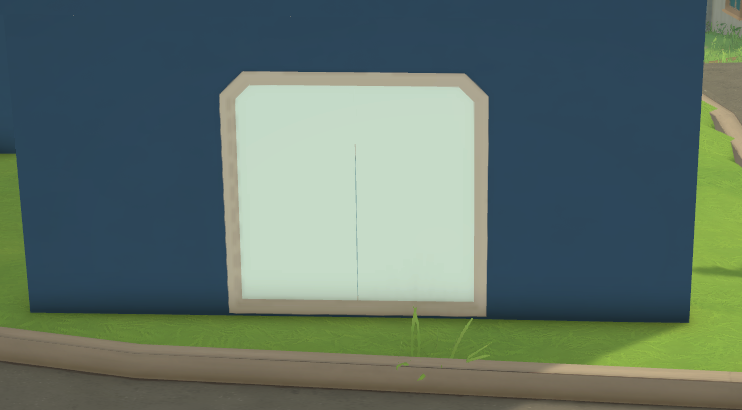 Alien's Generated Abode - Paralives Mod