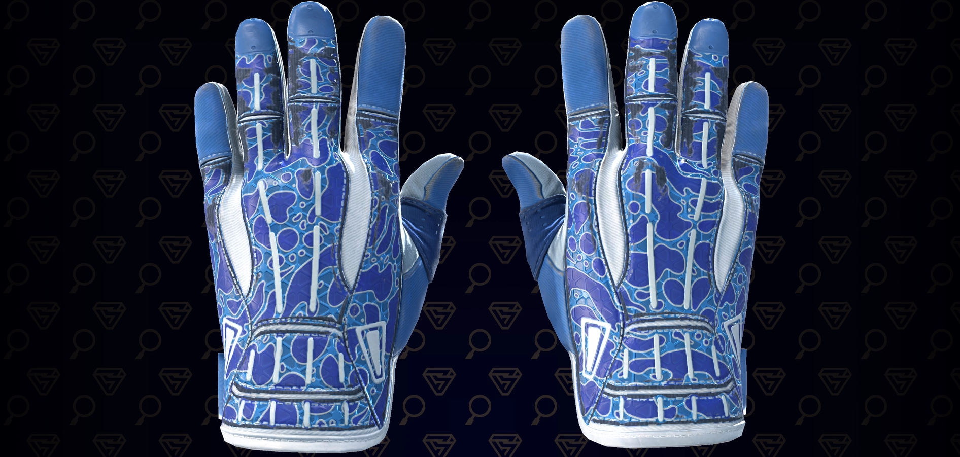 Steam Community :: Guide :: ★ Sport Gloves | Amphibious - Knuckle Wear ...