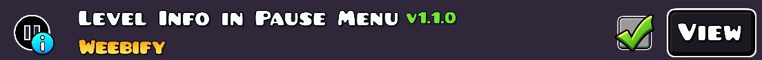 Steam Community :: Guide :: 100 модов для Geometry Dash ! Ge