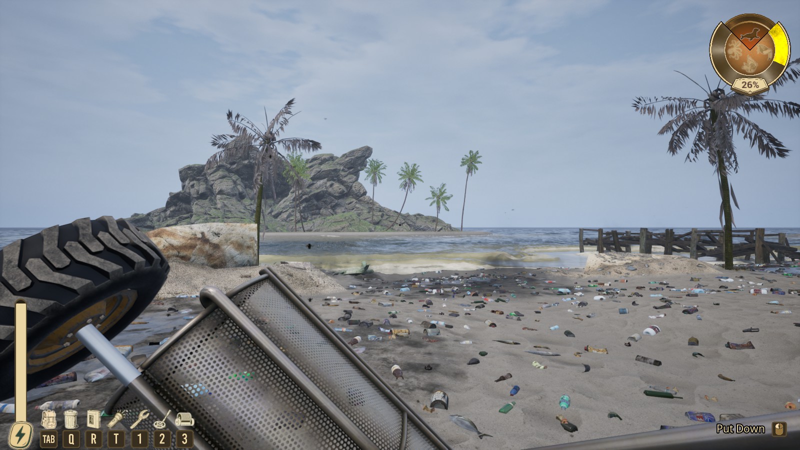 Restore Your Island – Lilly's Corner Reviews