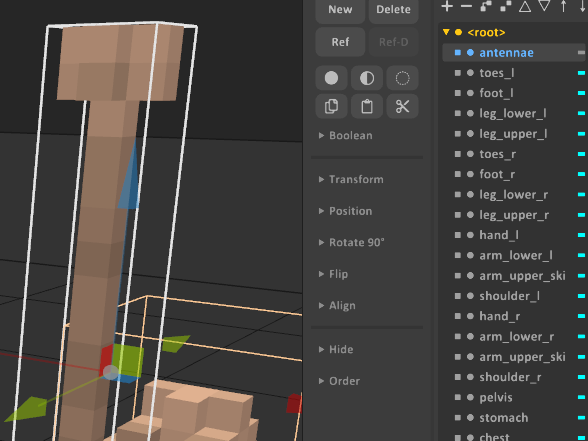 Steam Community :: Guide :: How To Create Custom Teardown Playermodels