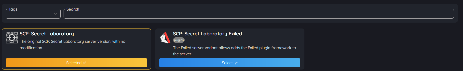 Steam Community :: Guide :: How to create private SCP:Secret Labolatory ...