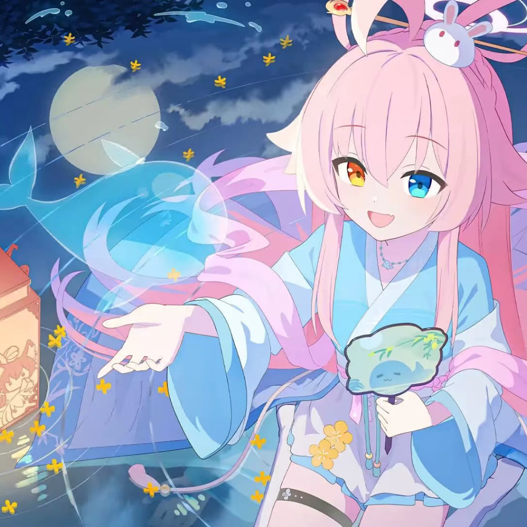 Steam Workshop::星野酱嘿嘿嘿