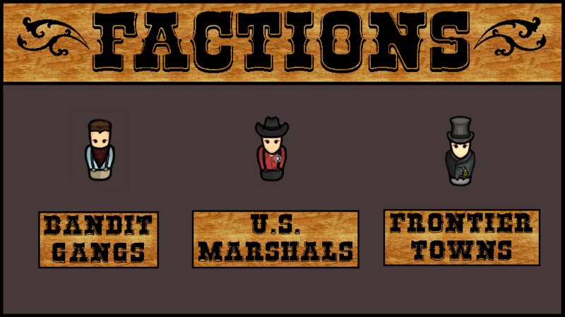 Rimworld Westernization Project Mod ⋆ RimWorld Base