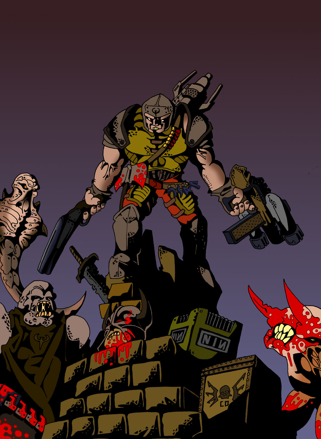 Steam Community :: Quake