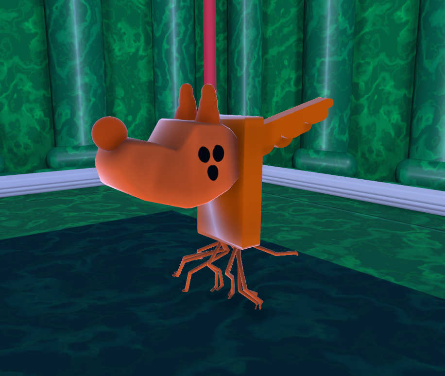 Steam Community :: Guide :: THE Wobble Dog Collection!