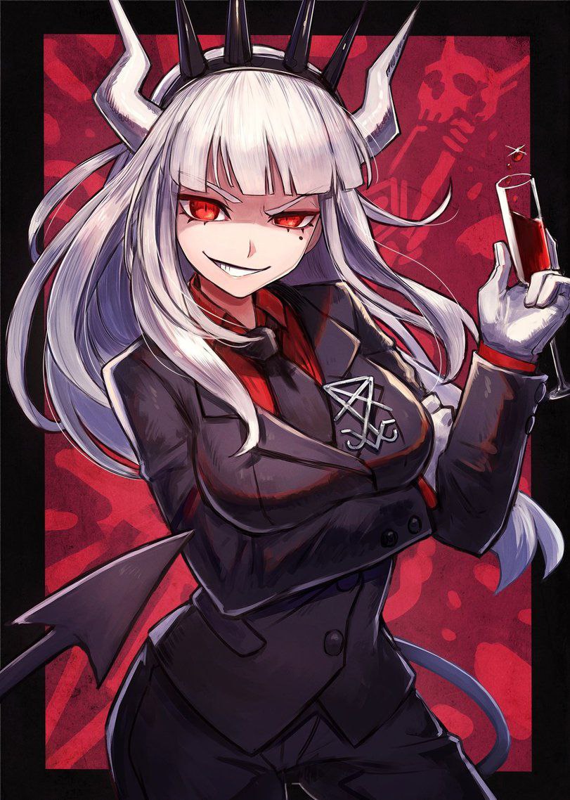 Steam Community :: Helltaker