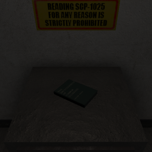 Steam Community :: Guide :: SCP:CB Ultimate Edition | All SCP Entities ...