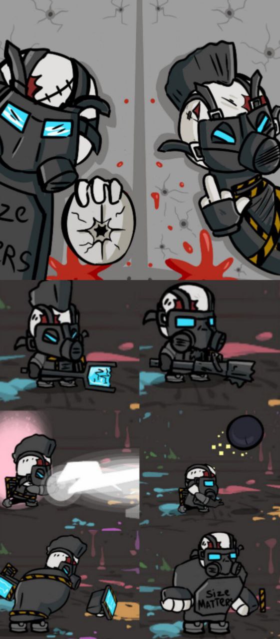 Steam Community :: MADNESS: Project Nexus