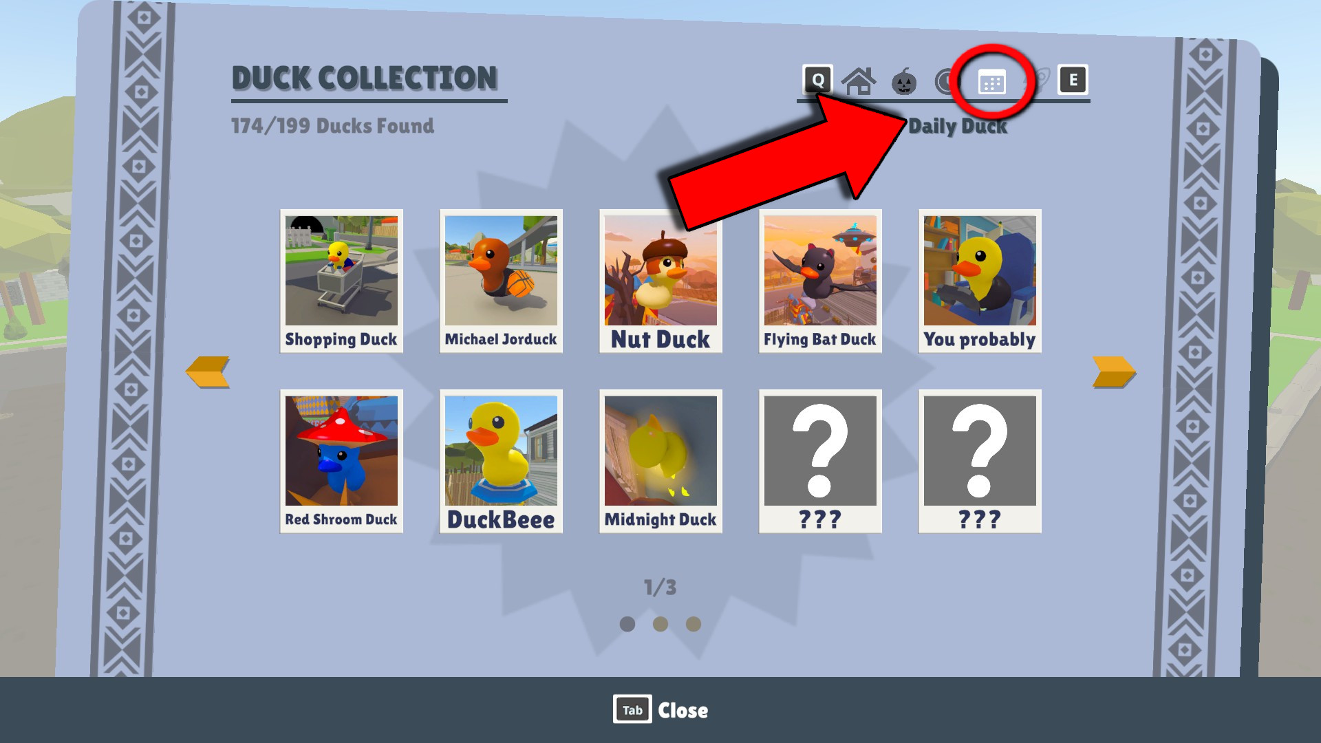 Steam Community :: Guide :: Find 100 Ducks and Blast Them! | 100% ...