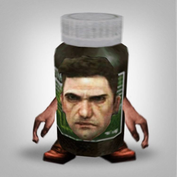 Steam Community :: Manhunt