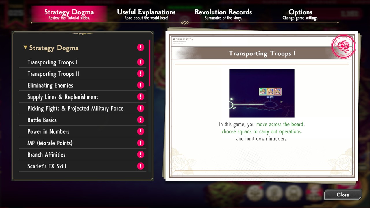 Steam Community :: Guide :: "The Great Villainess: Strategy of Lily ...