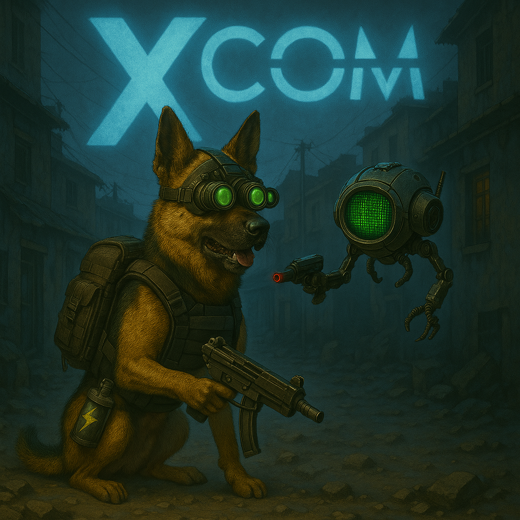 Steam Community :: XCOM 2