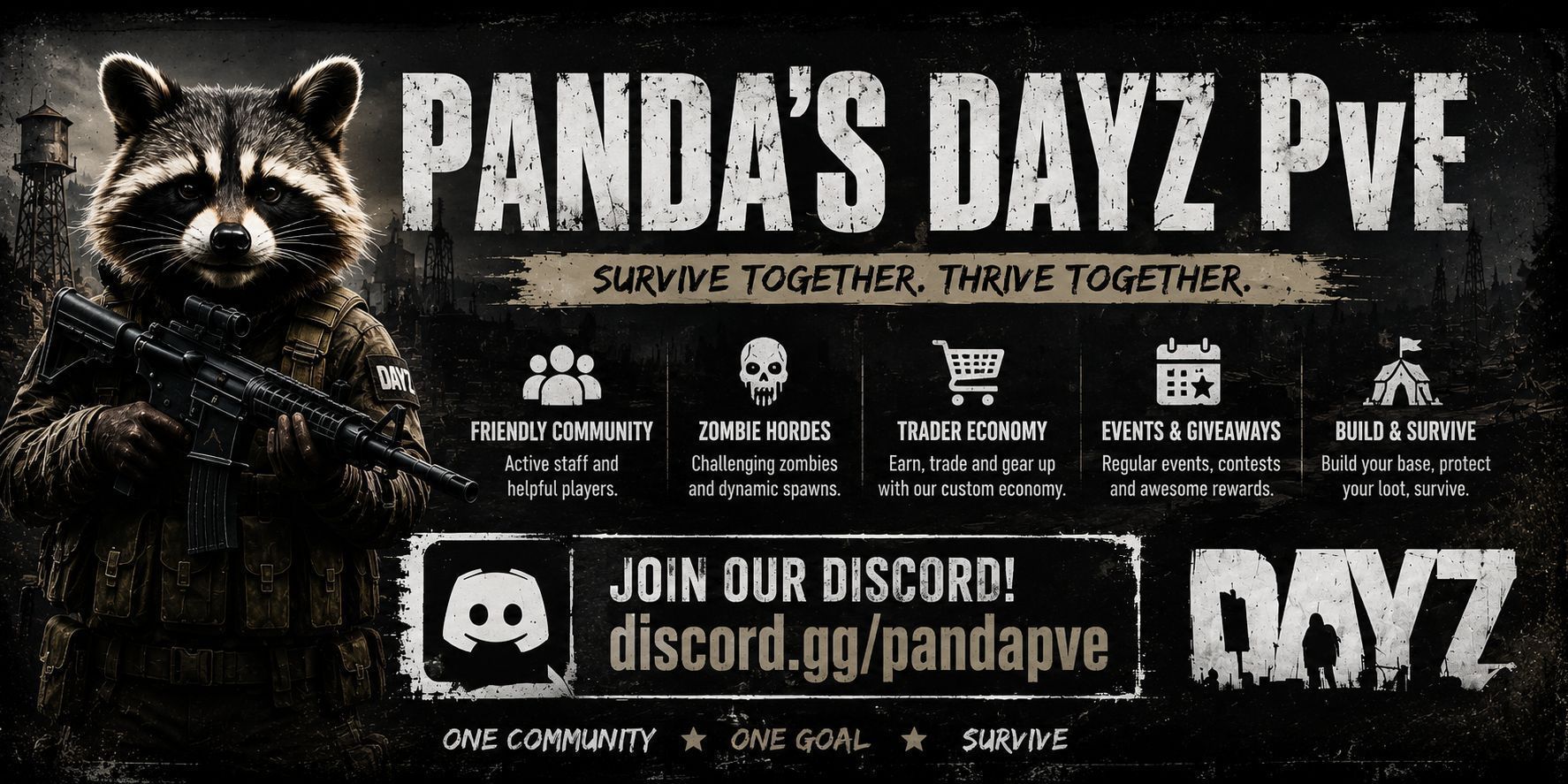 Steam Workshop::Panda-Test
