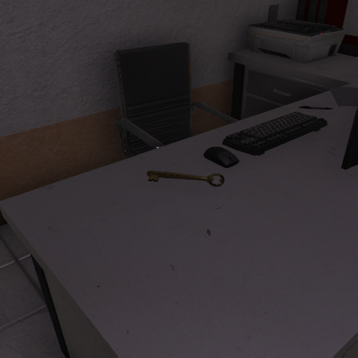 Steam Community :: Guide :: SCP:CB Ultimate Edition | All SCP Entities ...