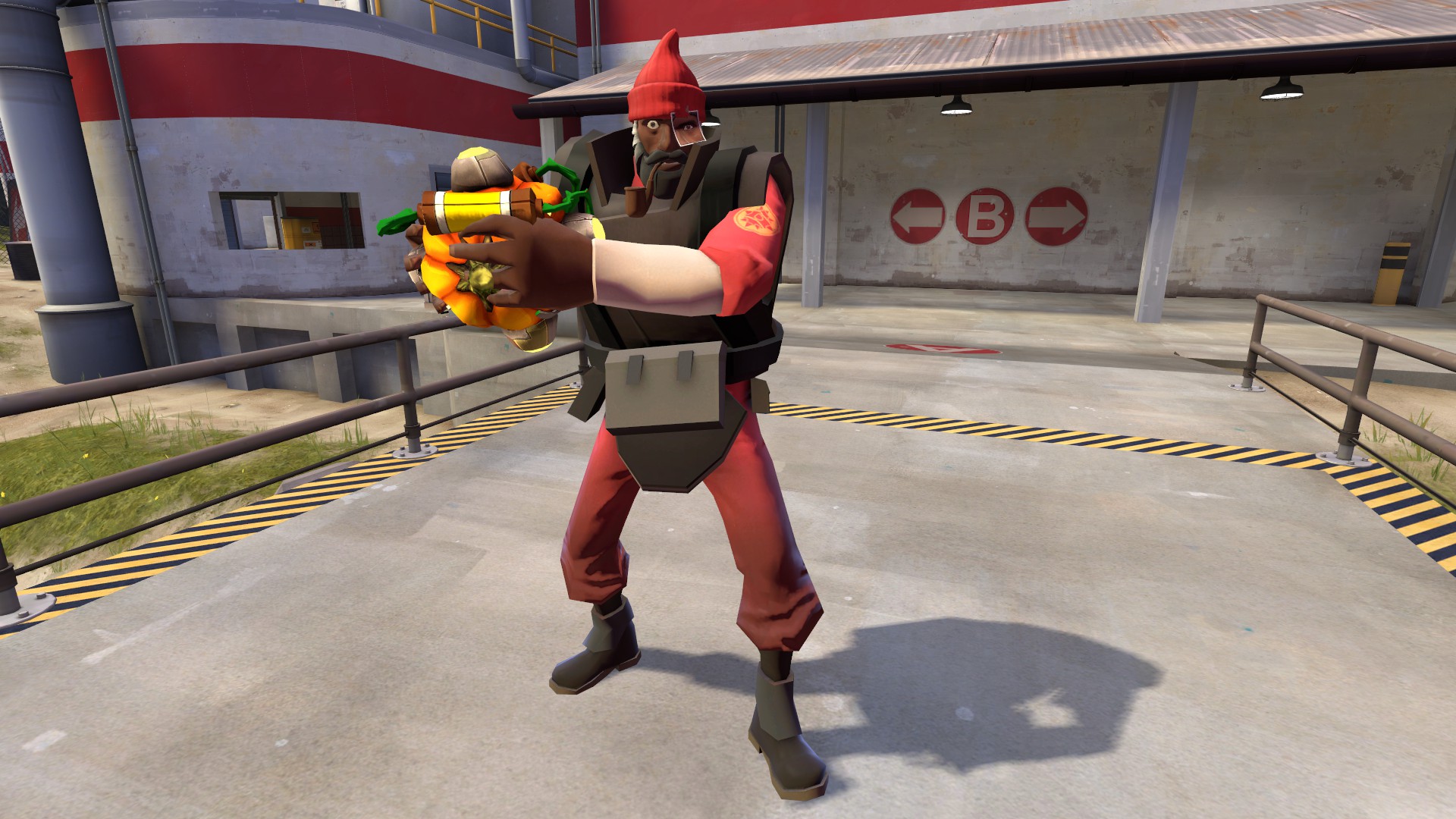 Steam Community :: Guide :: Demoman Cosmetic Loadouts