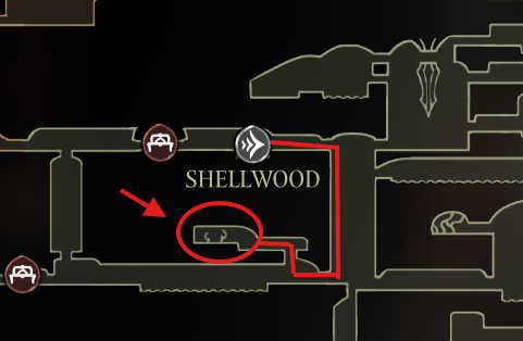 Steam Community :: Guide :: All Pale Oil locations / How to upgrade ...